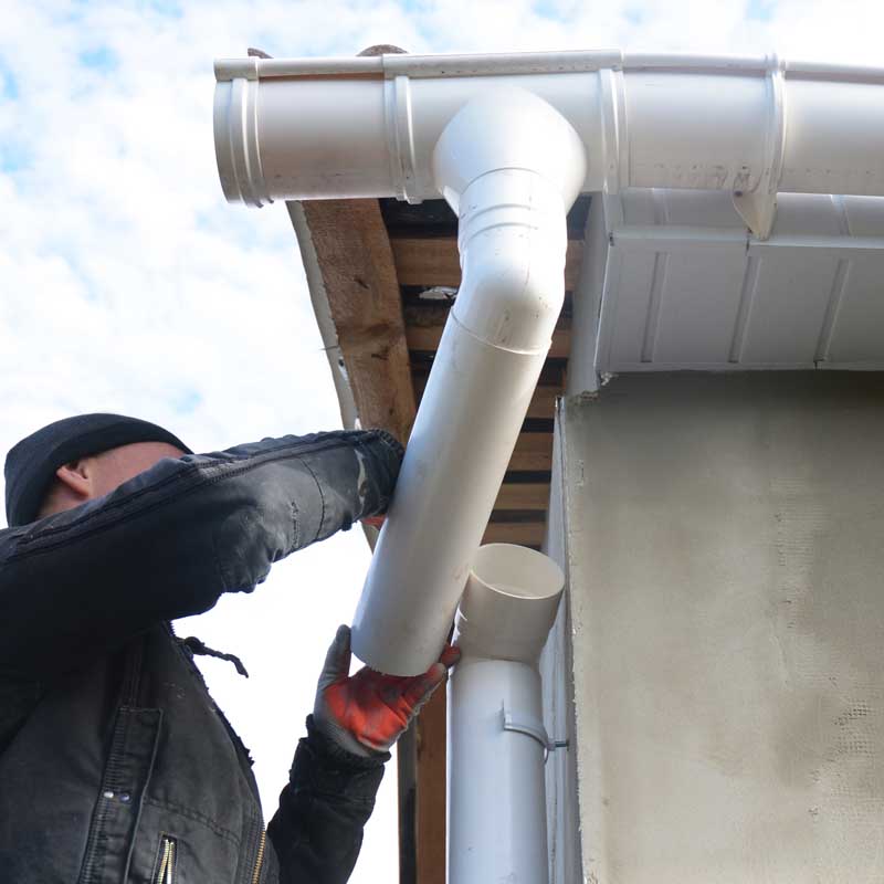 Construction - Forte Enterprises Bulkheads & Construction